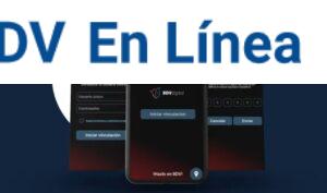 Descargar aplicación BDV en línea del Banco de Venezuela - BDV en Línea